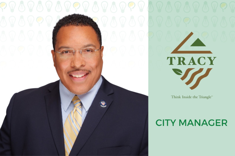 Michael Rogers, City Manager | TS Talent Solutions